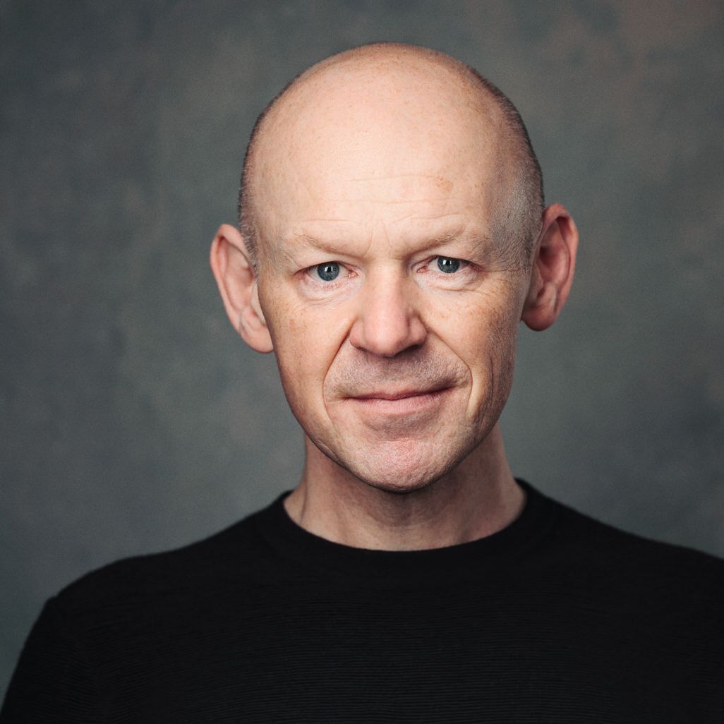 David McCandless on the beauty of data visualisation